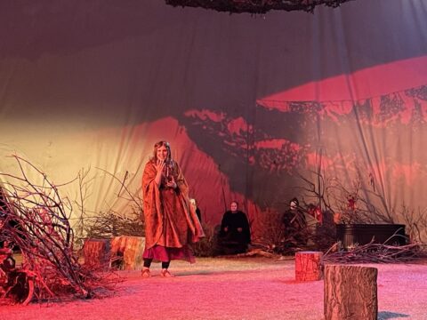 The Lyric Theatre | LYRIC THEATRE